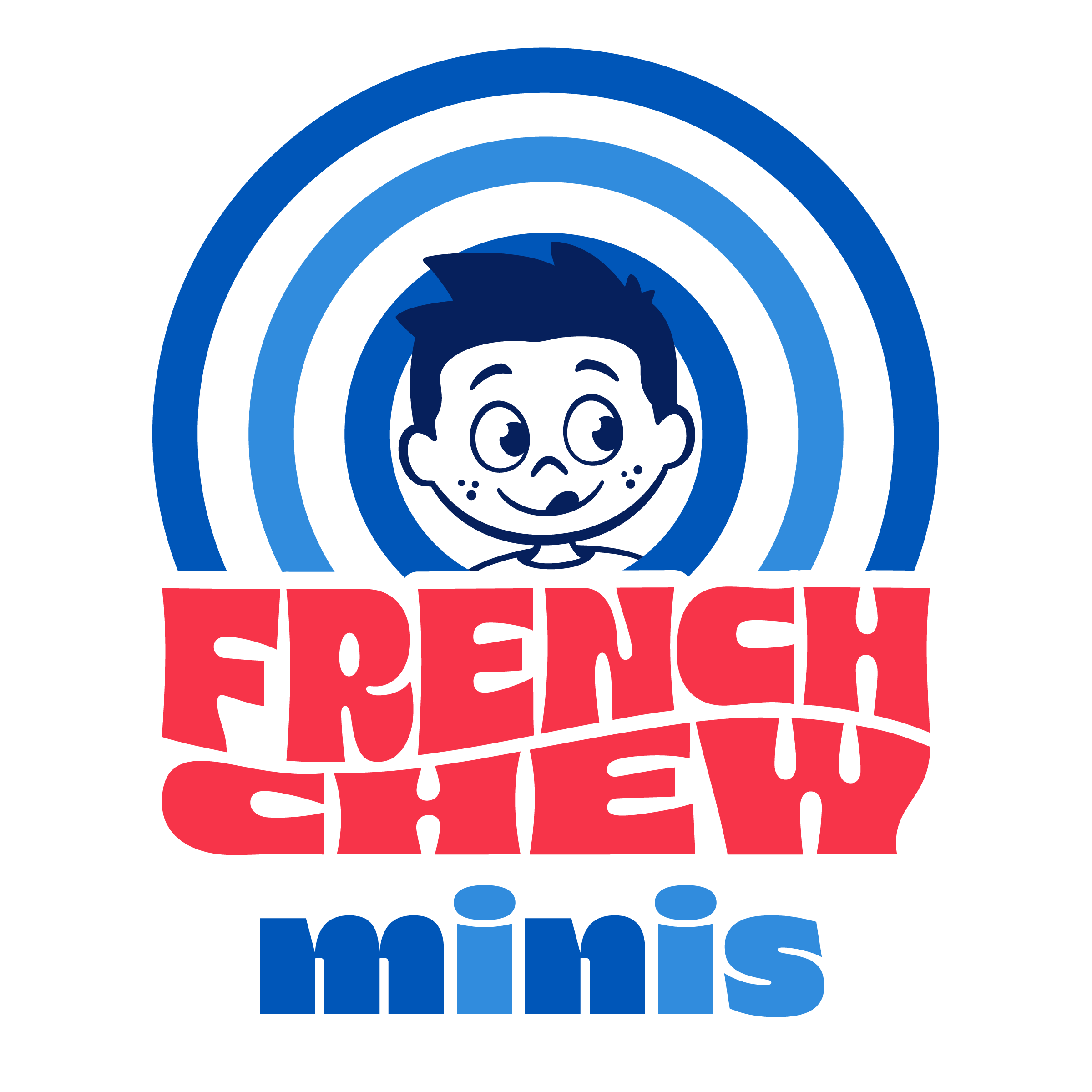 Mini's – French Chew Co
