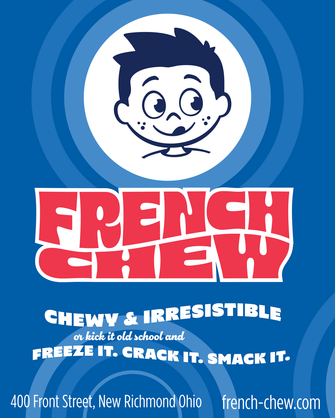 French Chew Co